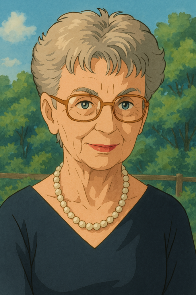 Betty Janie Dean: Inspiring Life and Legacy in Palm Beach, FL